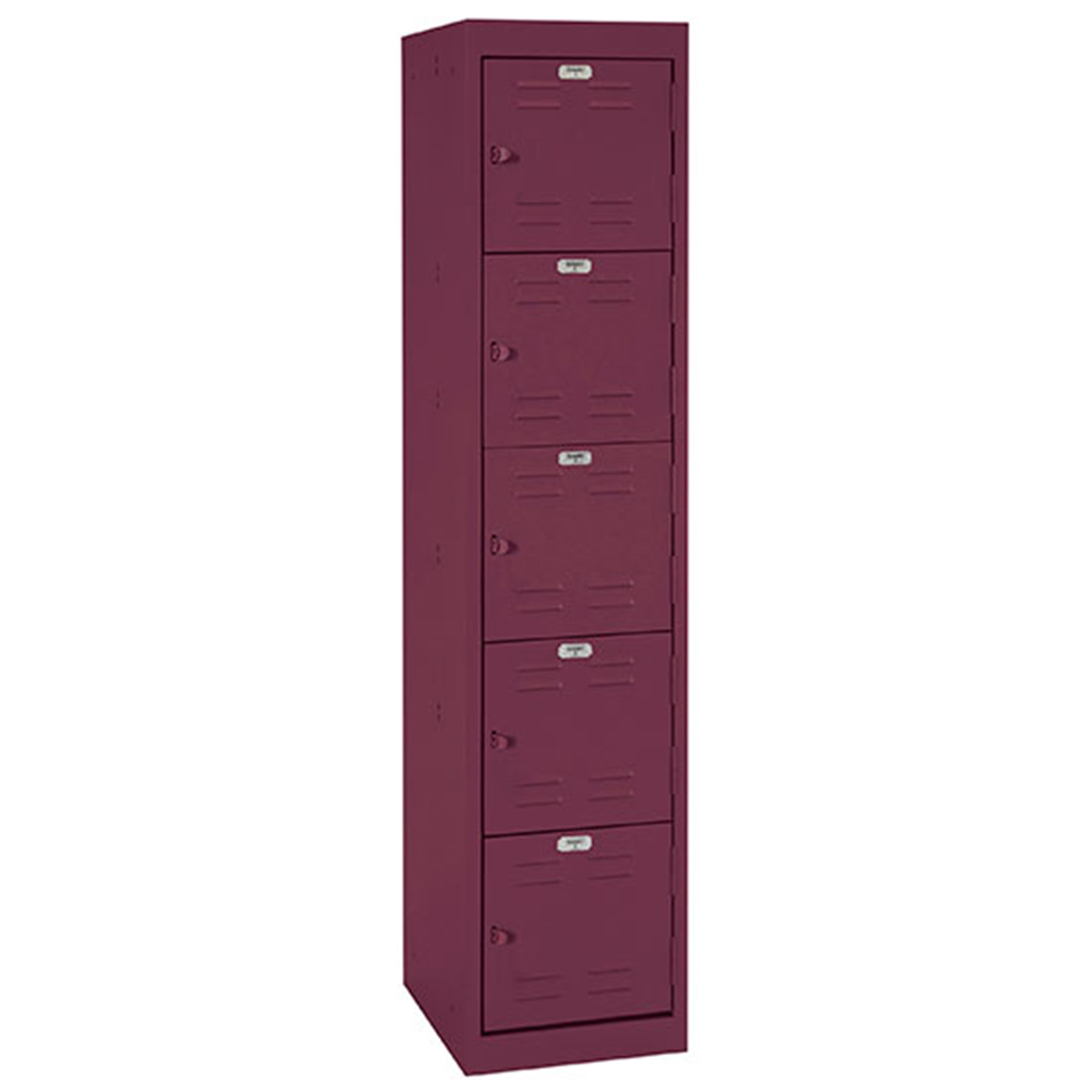 Wardrobe Lockers - Secure Series Tall Locker