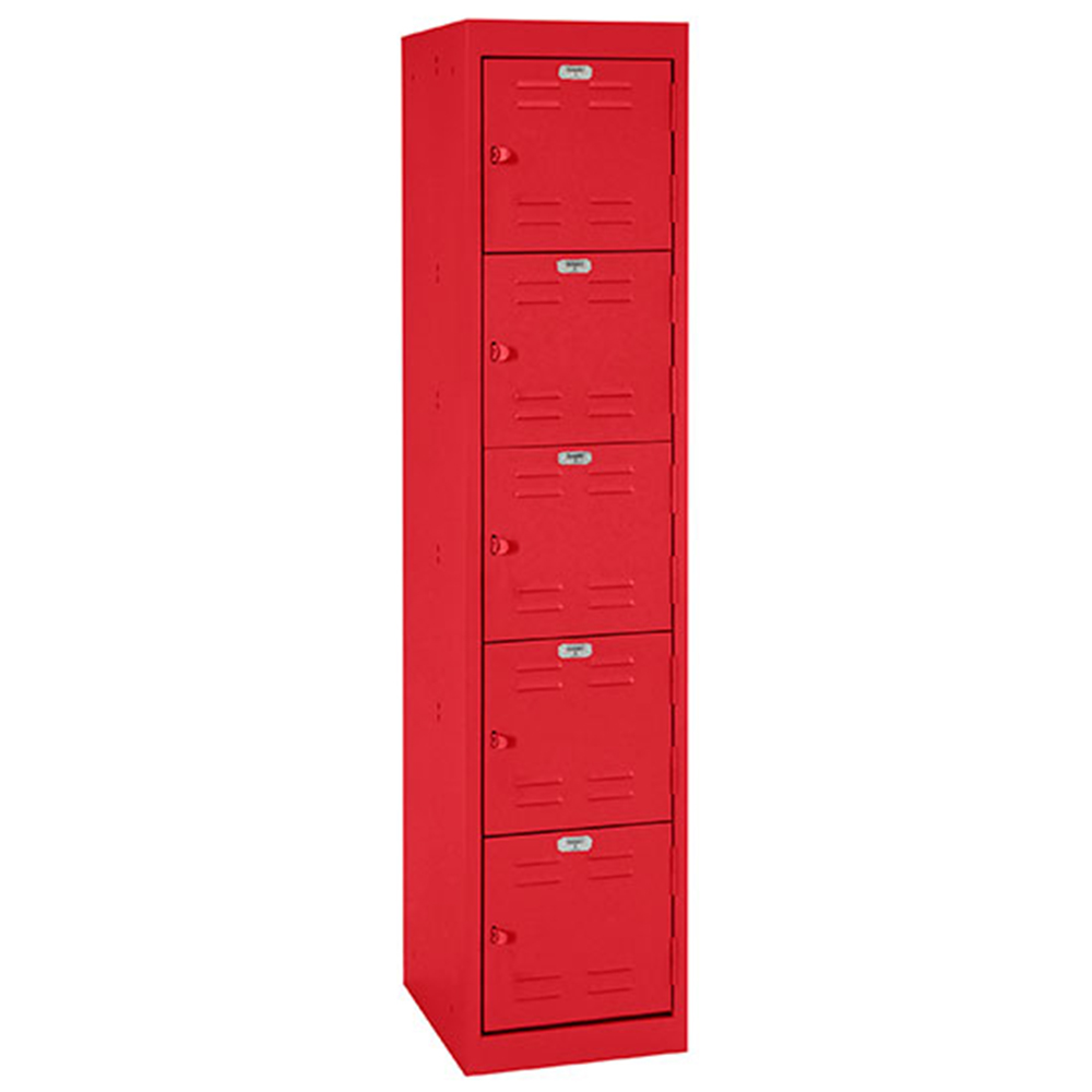 Wardrobe Lockers - Secure Series Tall Locker